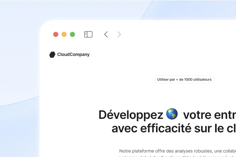 Trouvez un freelance disponible