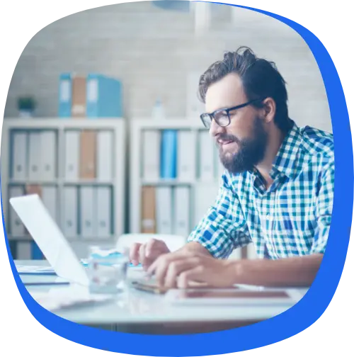 Trouvez un développeur freelance sur Codeur.com