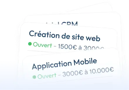 Emily Bauthamy - Assistant virtuel à Longué-jumelles | Codeur.com