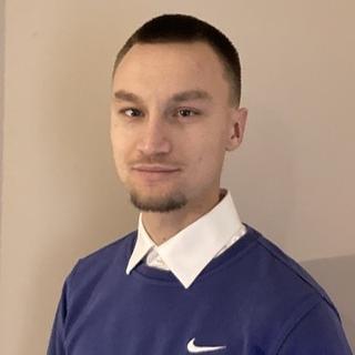 Maxime Guillon, développeur web