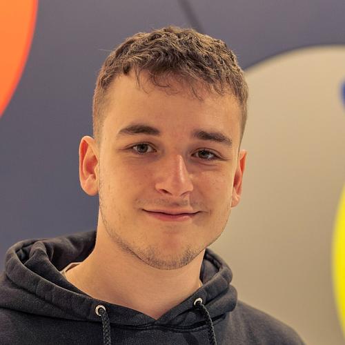 Lucas Goetz | Codeur.com